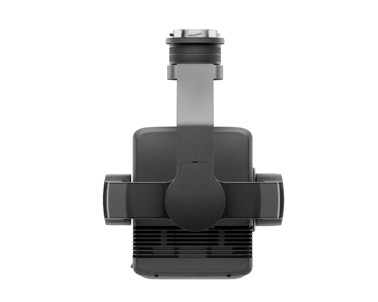 DJI Zenmuse L2 LiDAR Payload Measur Commercial Drone Experts Canada Measur Drones