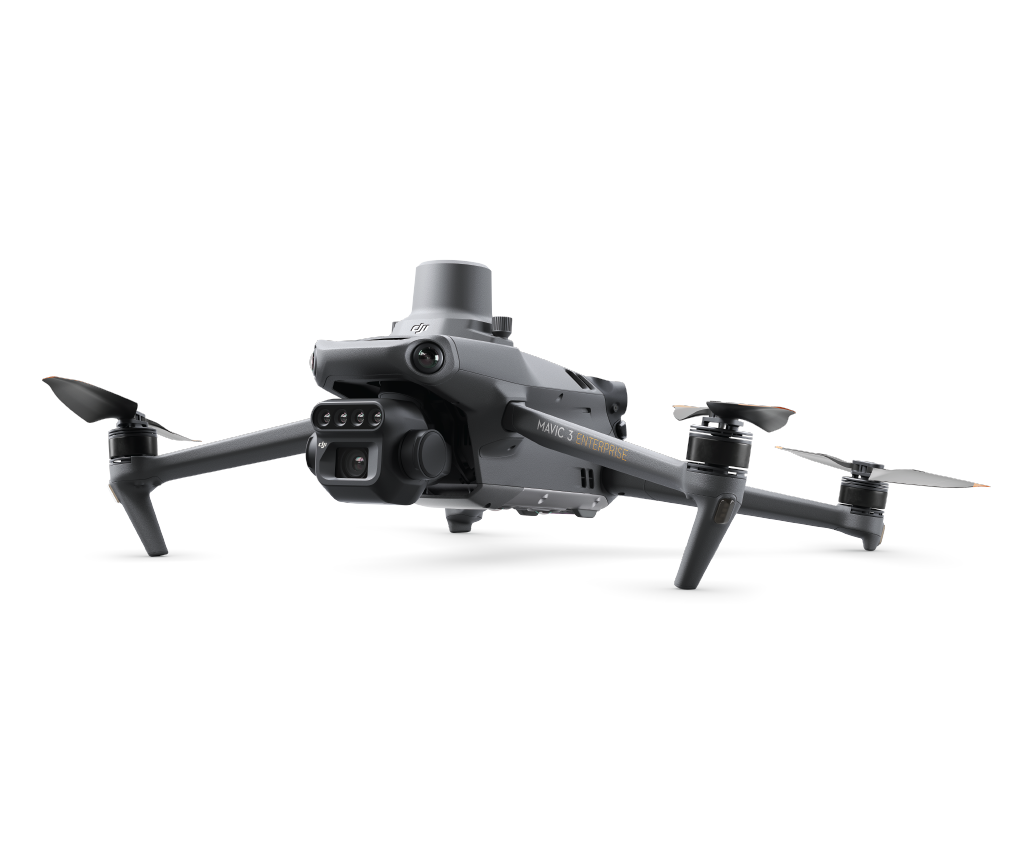 DJI Mavic 3 M | High-Precision Multispectral | Portable | Contact us! – Measur Drones