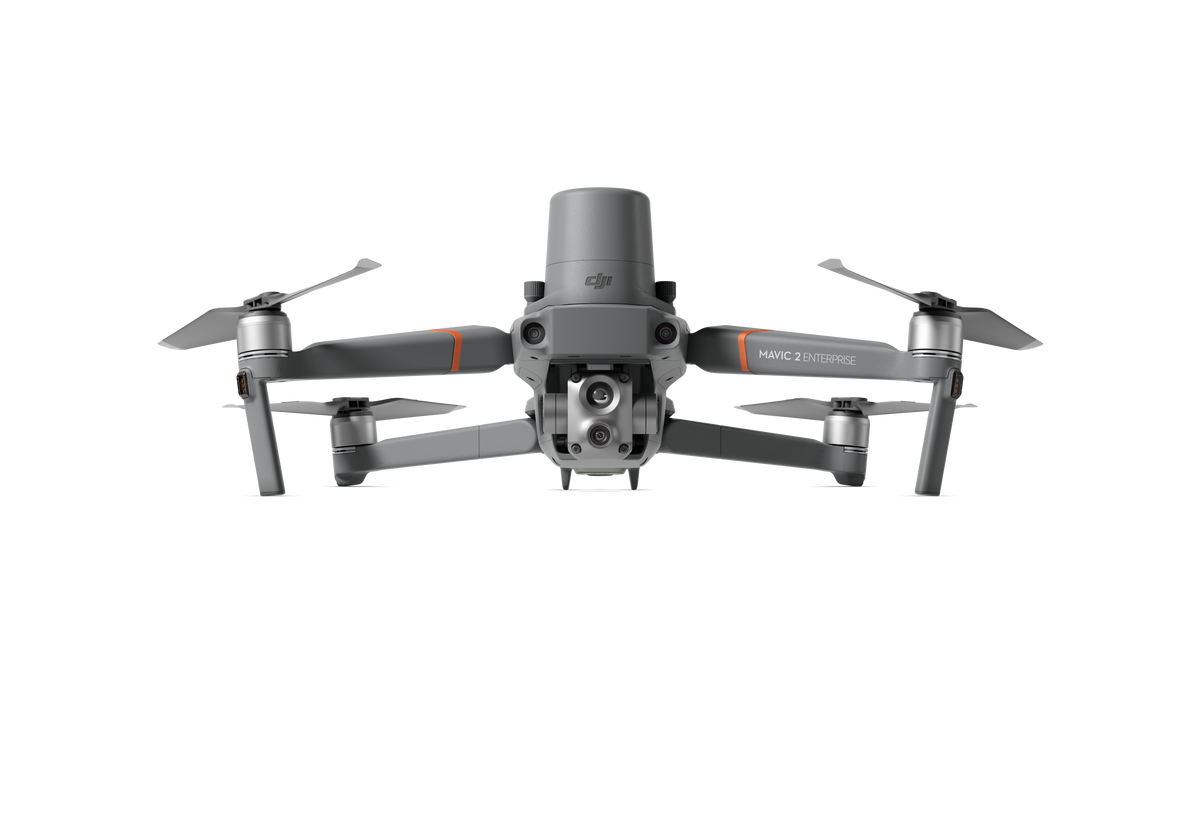 Dji mavic m2ea store