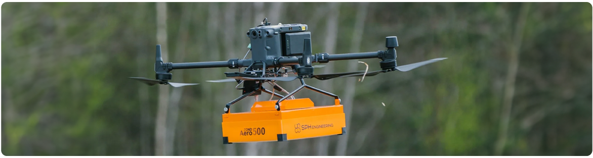 The Ultimate Guide to Ground Penetrating Radar (GPR) – Measur Drones