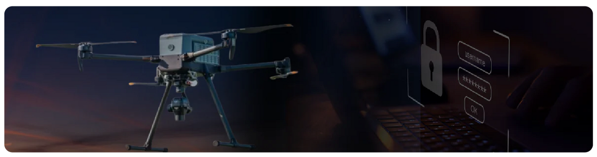 NDAA-Compliant Drones: The Secure Choice for Enterprise & Government O ...