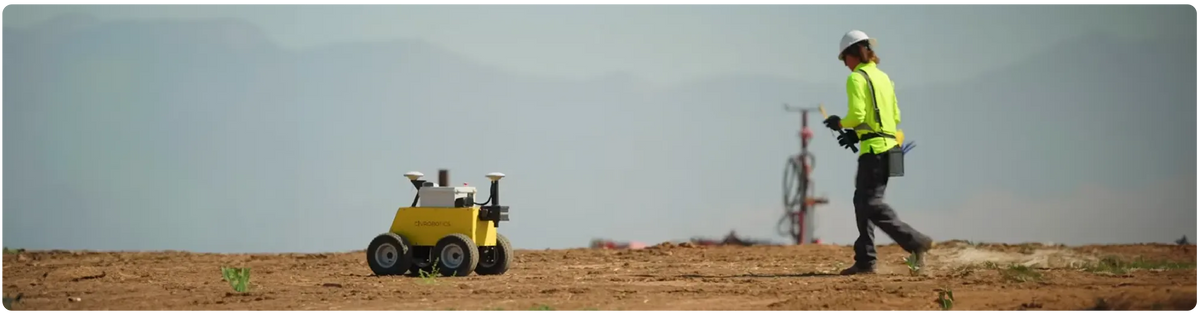 Transforming Construction Site Layouts with CivDot+: Precision, Effici ...