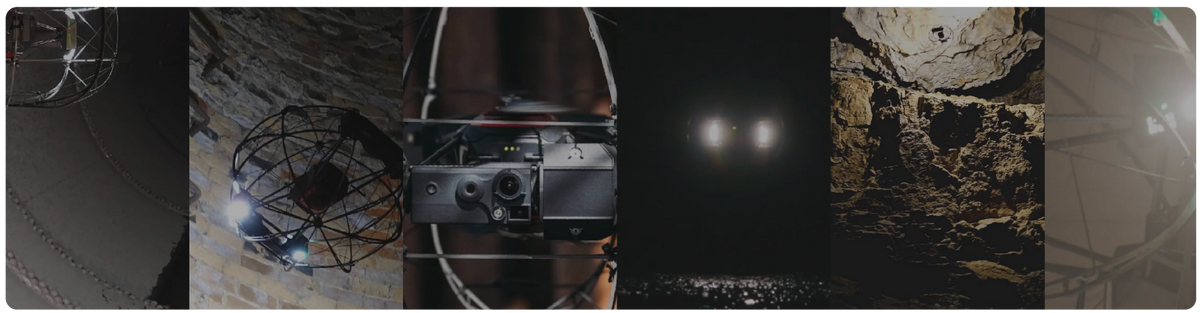 Does the Flybotix ASIO X Meet NDAA Standards? – Measur Drones