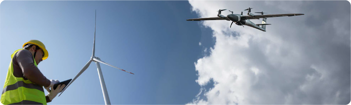 Trinity Pro VTOL UAV: Now Approved for Over-People Operations! – Measur ...