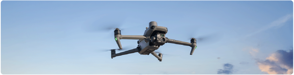 DJI Mavic 3 Thermal Frequently Asked Questions Explained – Measur Drones