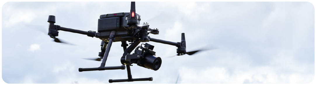 Features to Know When Evaluating an RGB Camera for Your Drone – Measur ...
