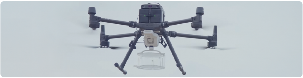 How the Soarability Speedip V2 Transforms Water Sampling – Measur Drones