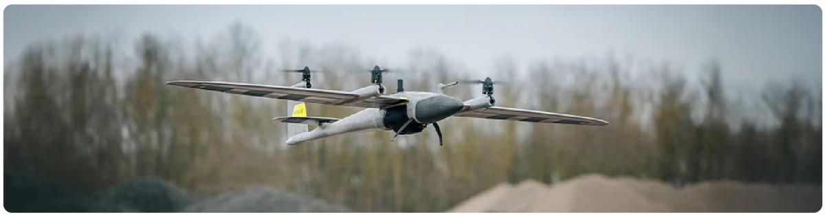 Trinity Pro Frequently Asked Questions Explained – Measur Drones