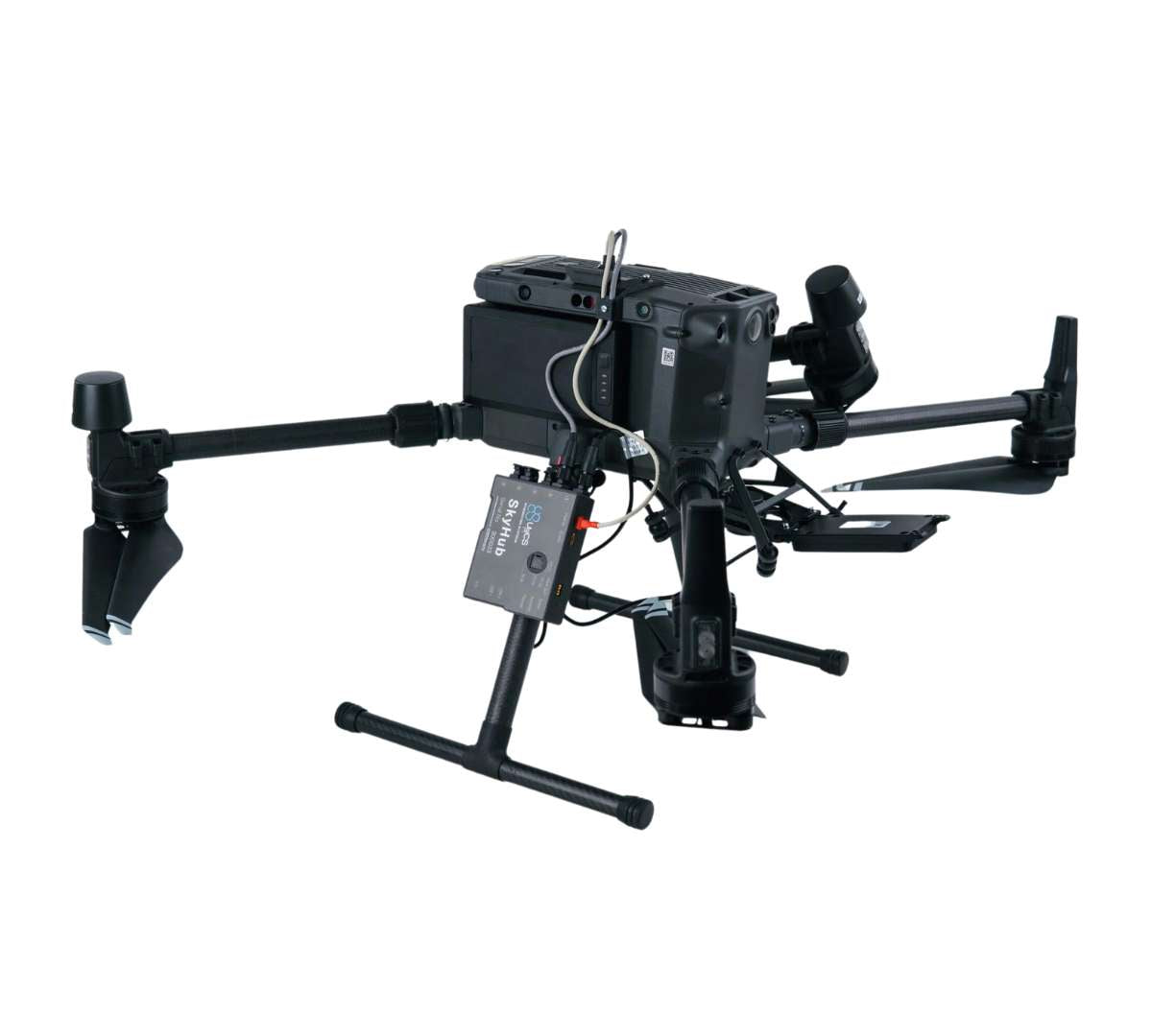 True Terrain Following Kit for DJI drones – Measur Drones