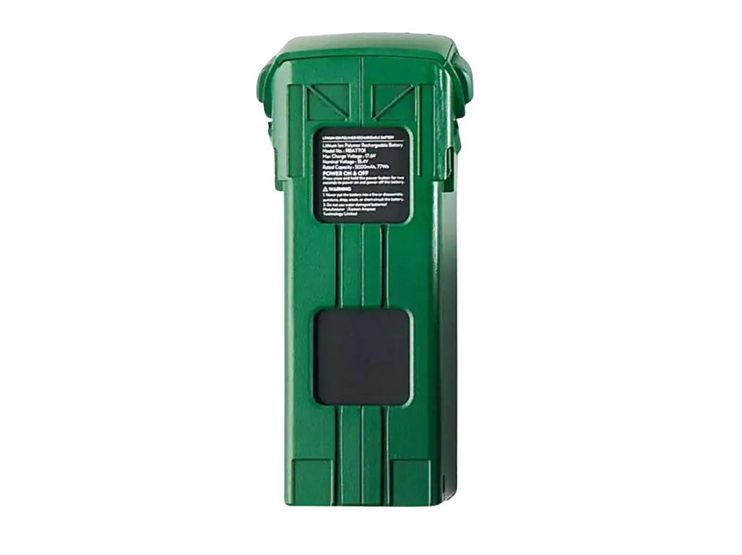 Anzu Robotics Raptor Battery – Measur Drones