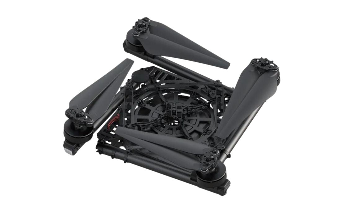 Freefly Systems Alta X – Measur Drones