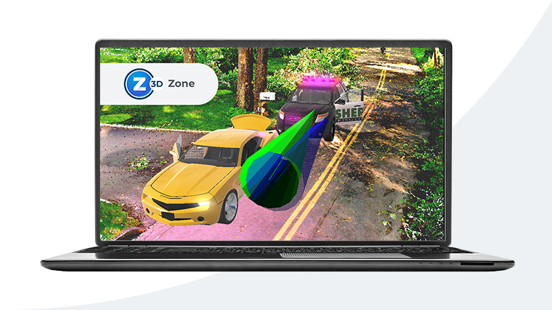 FARO Zone 3D Software – Measur Drones