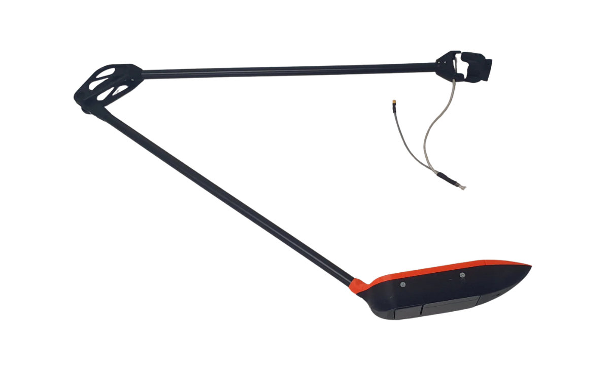 Cerulean Surveyor 240-16 MBES | High-Resolution Multibeam Echosounder ...