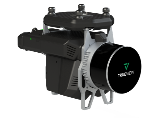 TrueView 515 LiDAR System | Dual-Camera Aerial & Mobile Mapping ...