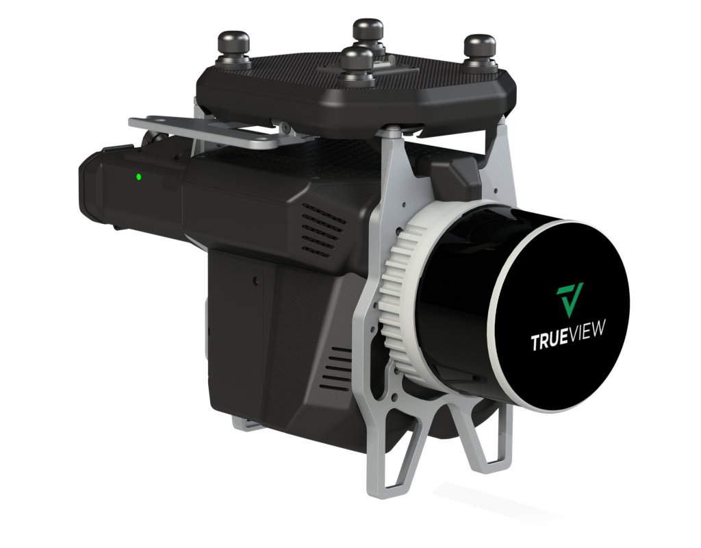 TrueView 535 LiDAR & Photogrammetry System | Drone & Mobile Mapping ...