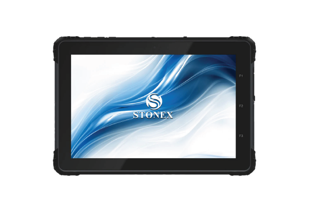 Stonex UT Series Rugged Tablets – Measur Drones