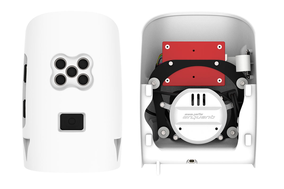 Sony UMC-R10C + Micasense RedEdge-MX (Trinity F90+ Payload) – Measur Drones