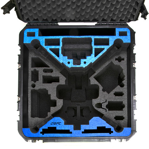 DJI MATRICE 210 XTS CASE – Measur Drones