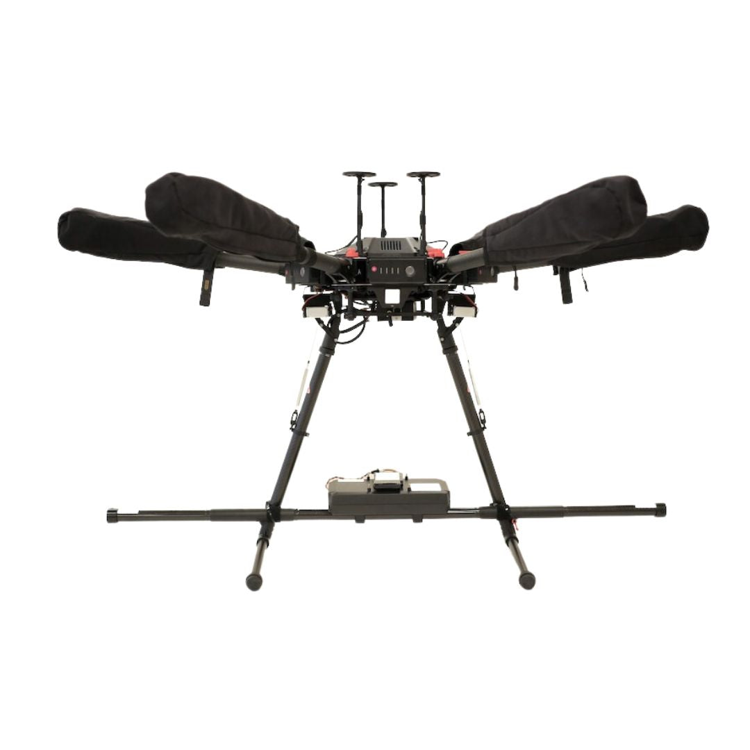 MagDrone R3 SENSYS Magnetometer – Measur Drones
