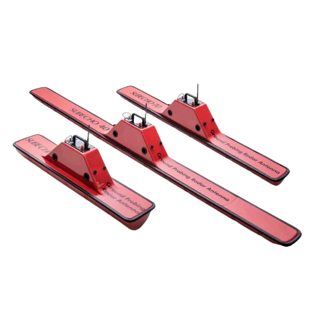 Radarteam Cobra Plug-In GPR – Measur Drones