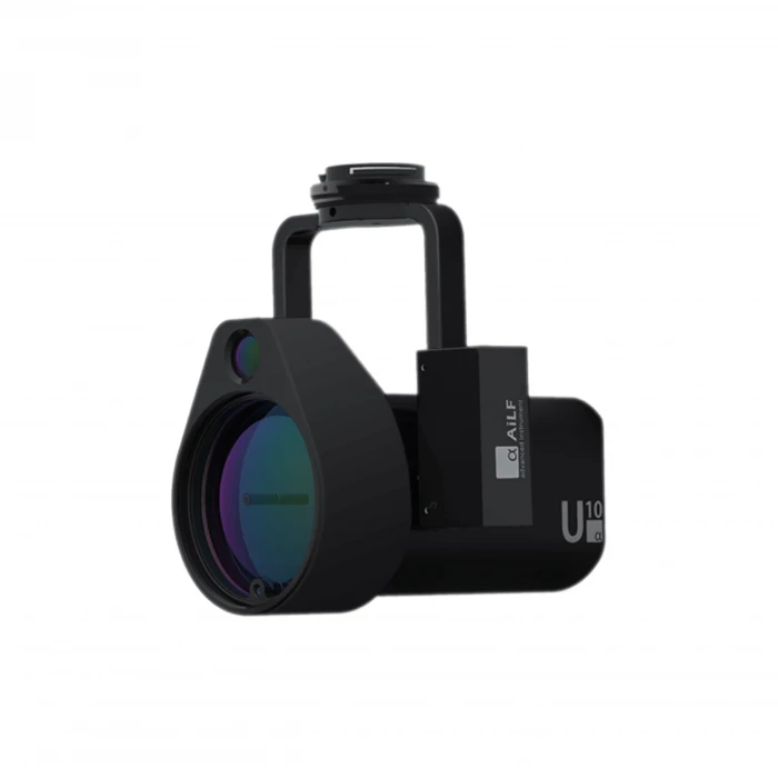 DJI U10 Methane Gas Detector | M300 Compatible – Measur Drones