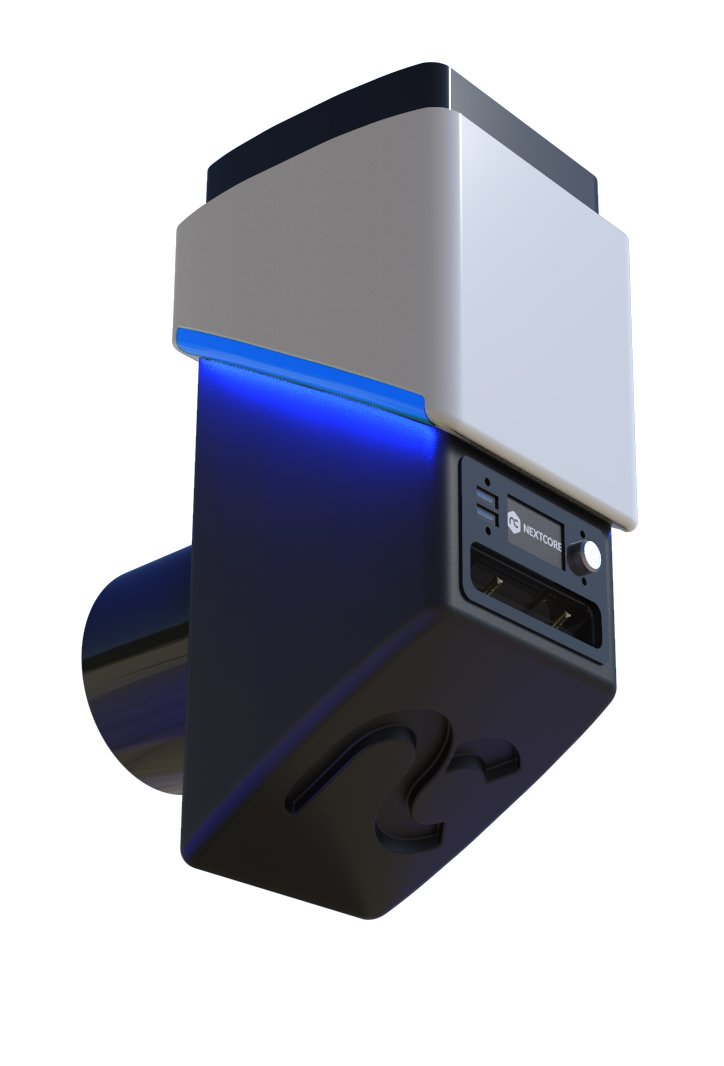 NextCore RN50 UAV LiDAR | High-Accuracy LiDAR | Affordable Price ...