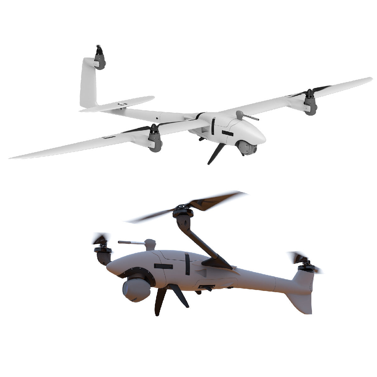 Vector / Scorpion – Measur Drones